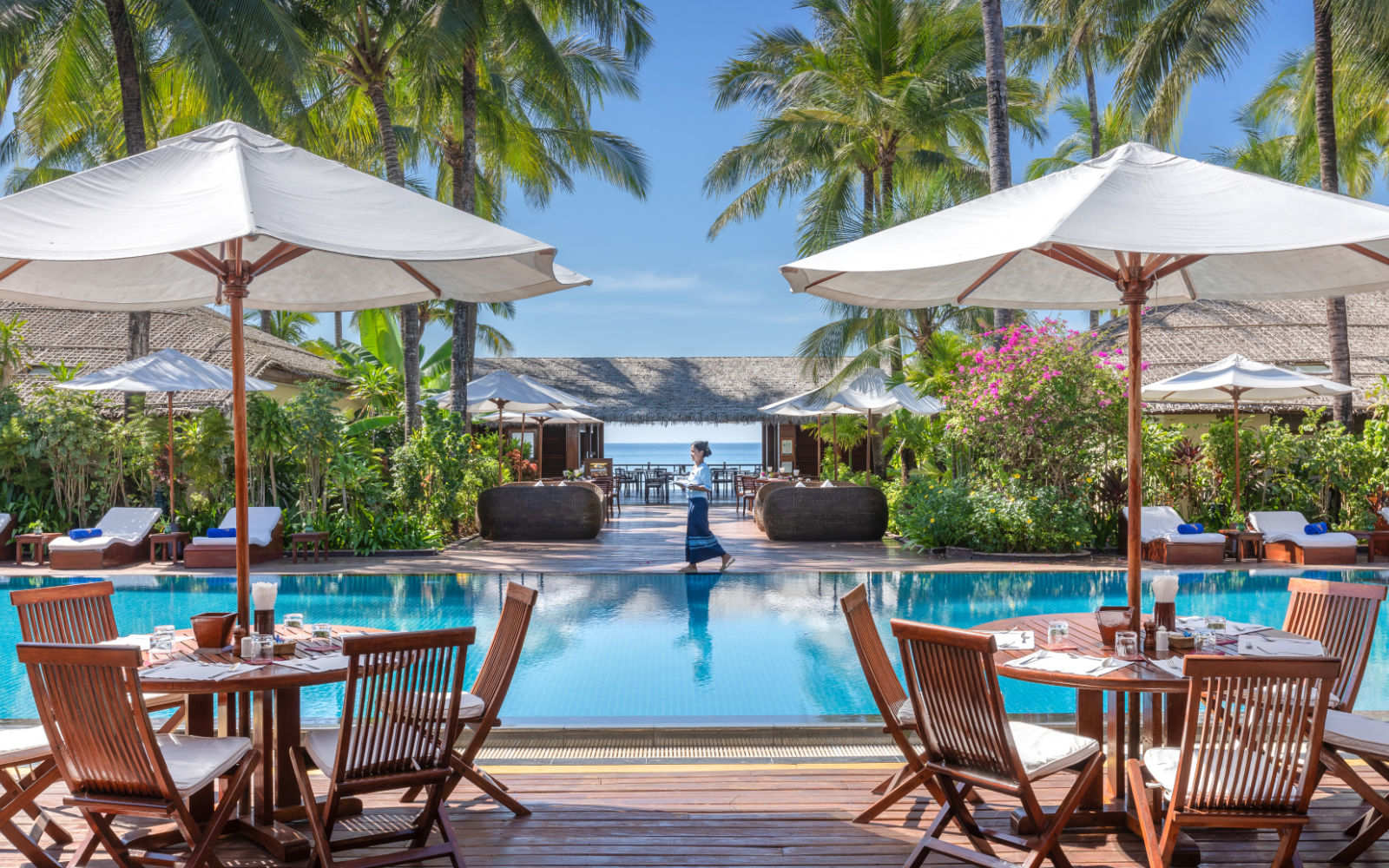 Live Camera - Bayview - the beach resort